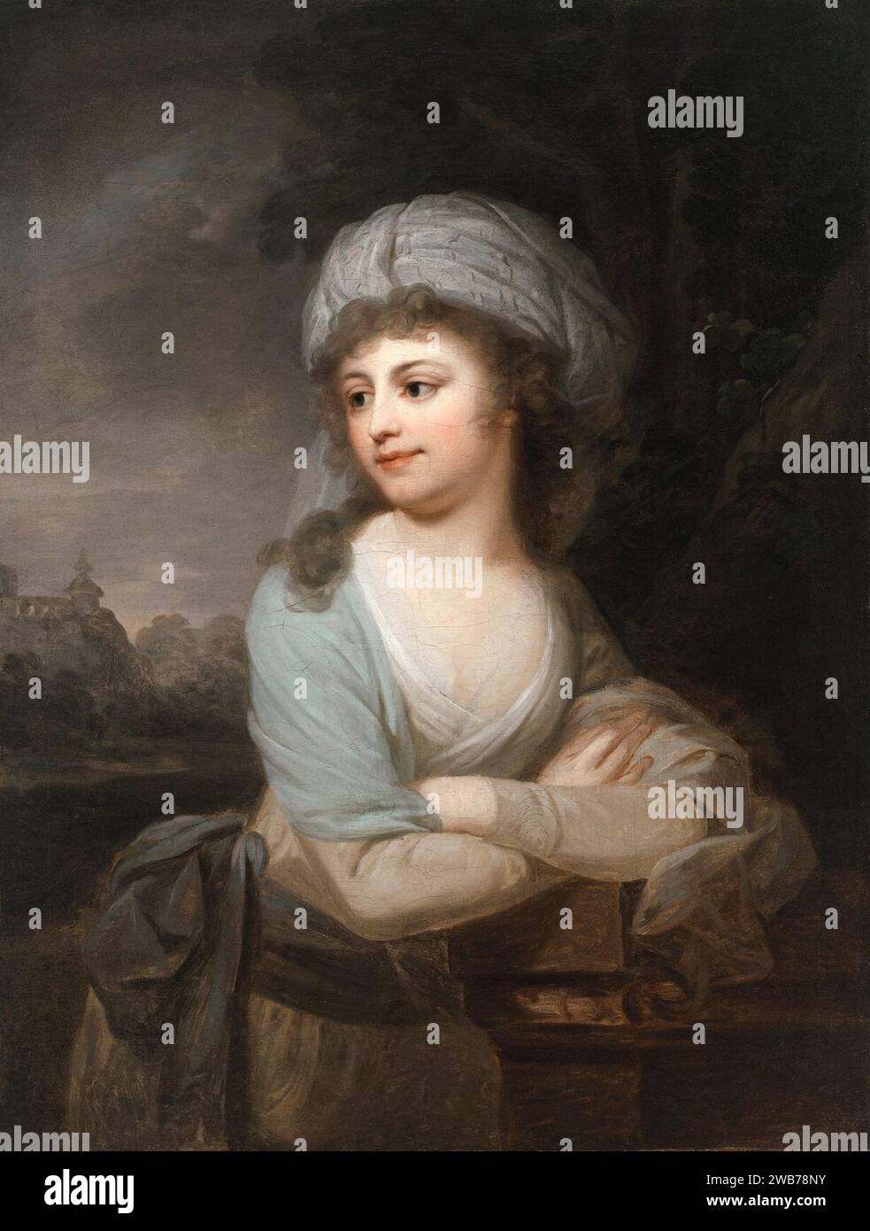 Marianna potocka hi-res stock photography and images - Alamy