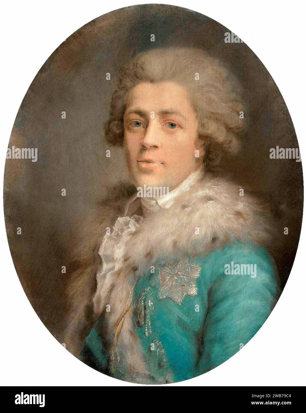 Ignacy potocki hi-res stock photography and images - Alamy