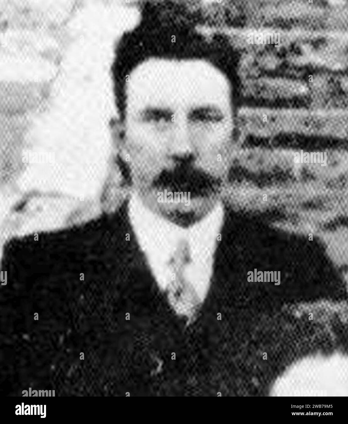 Jack scarrott boxing hi-res stock photography and images - Alamy