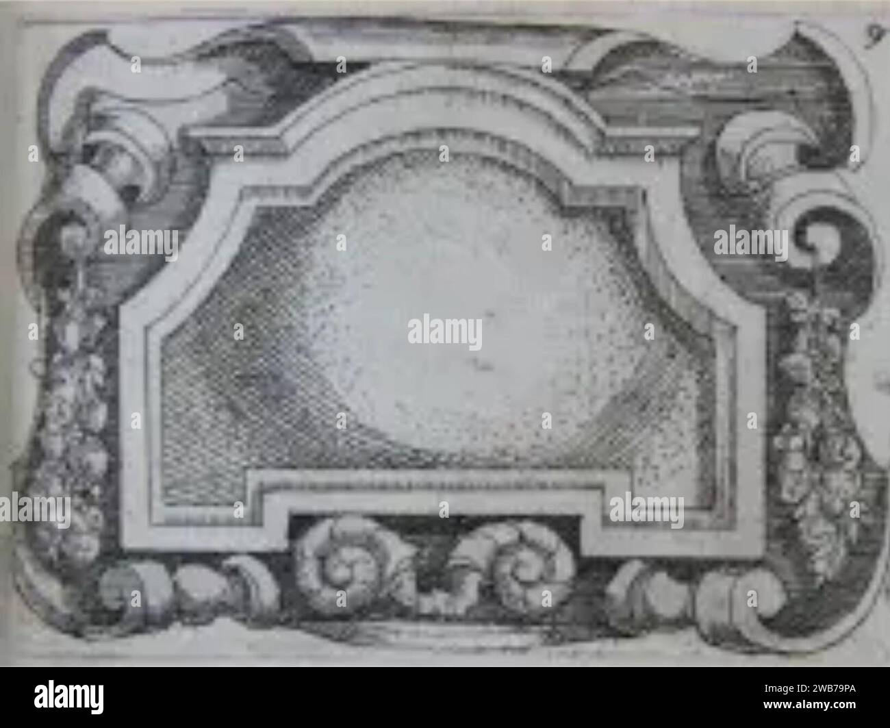 Escussons hi-res stock photography and images - Alamy