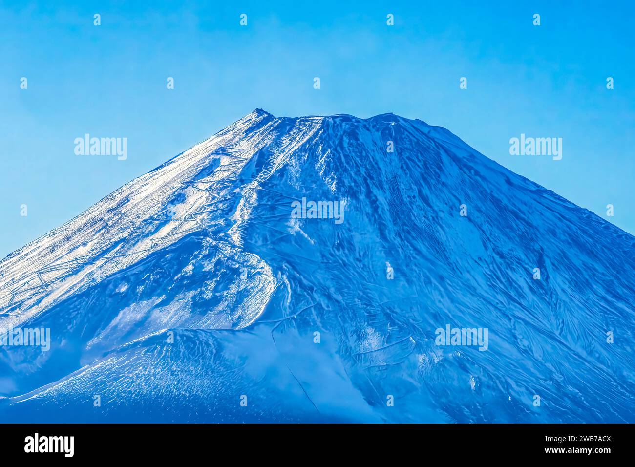 1707 fuji hi-res stock photography and images - Alamy