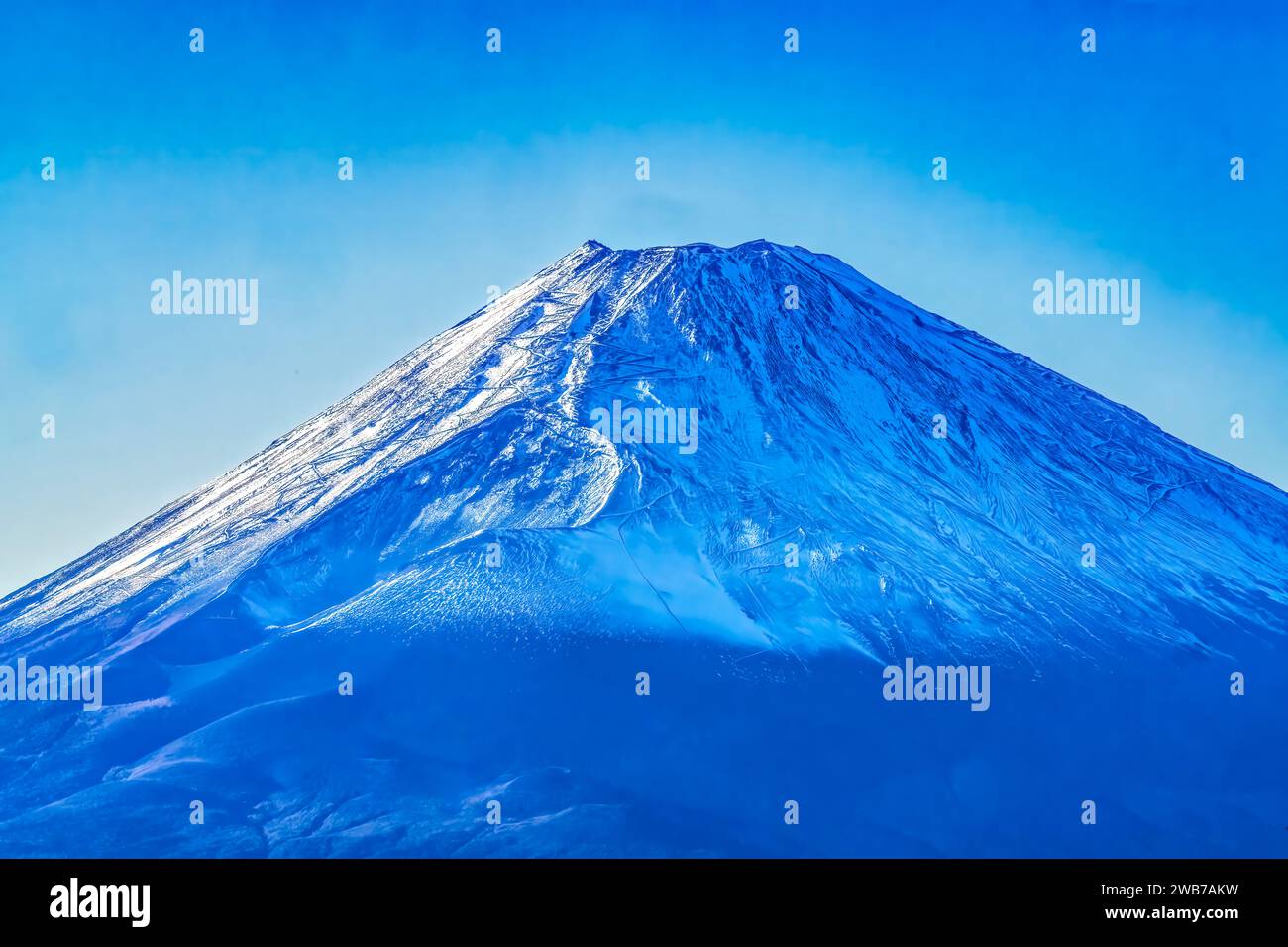 1707 fuji hi-res stock photography and images - Alamy