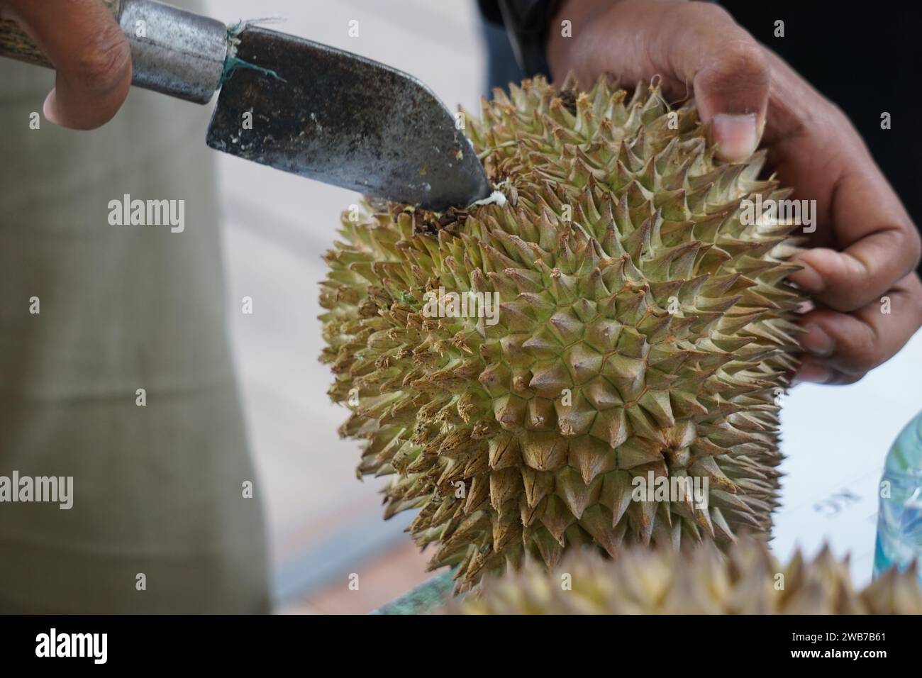 Aroma king hi-res stock photography and images - Alamy