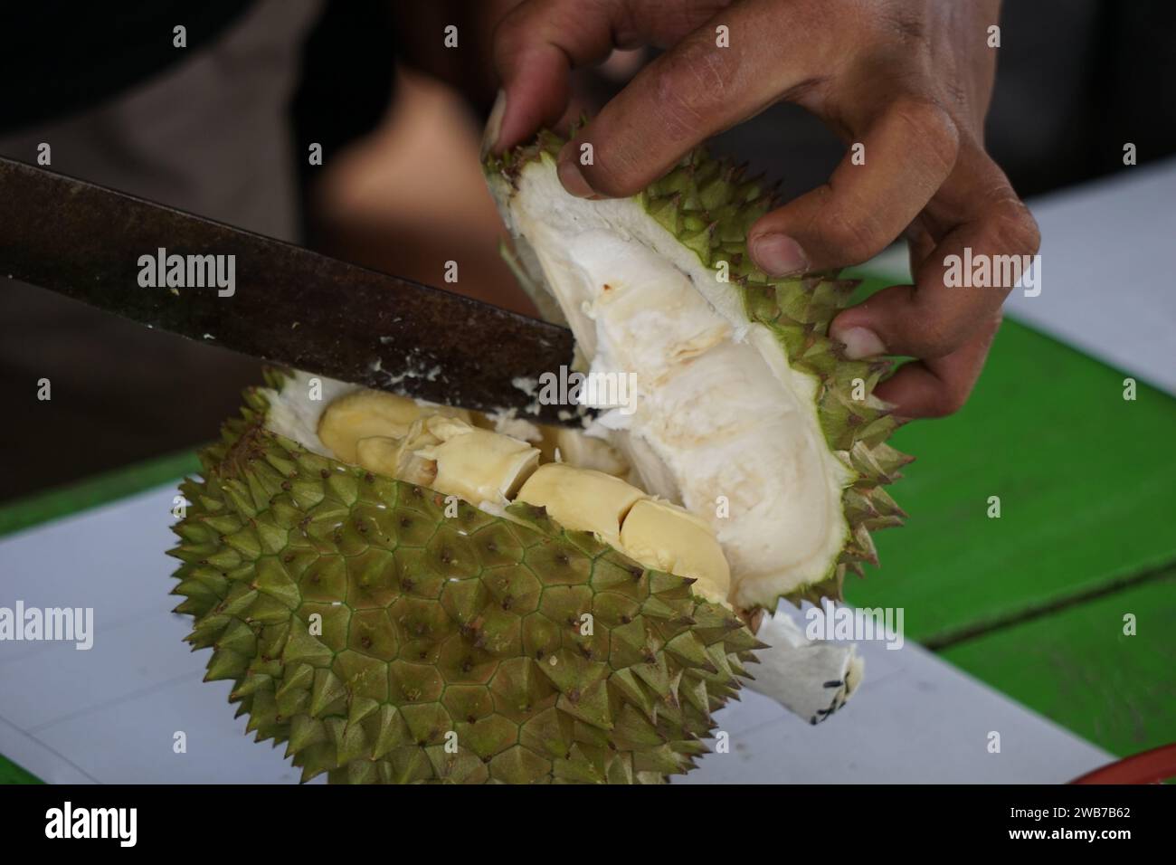 Aroma king hi-res stock photography and images - Alamy