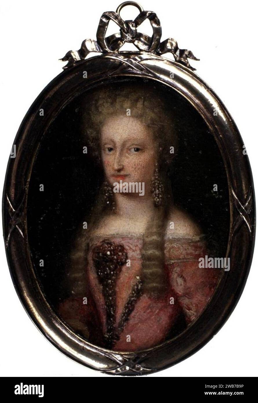 Maria kessel hi-res stock photography and images - Alamy