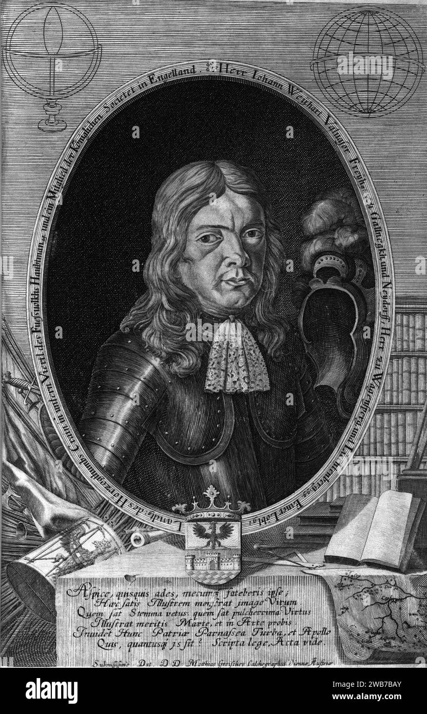 Valvasor Black and White Stock Photos & Images - Alamy