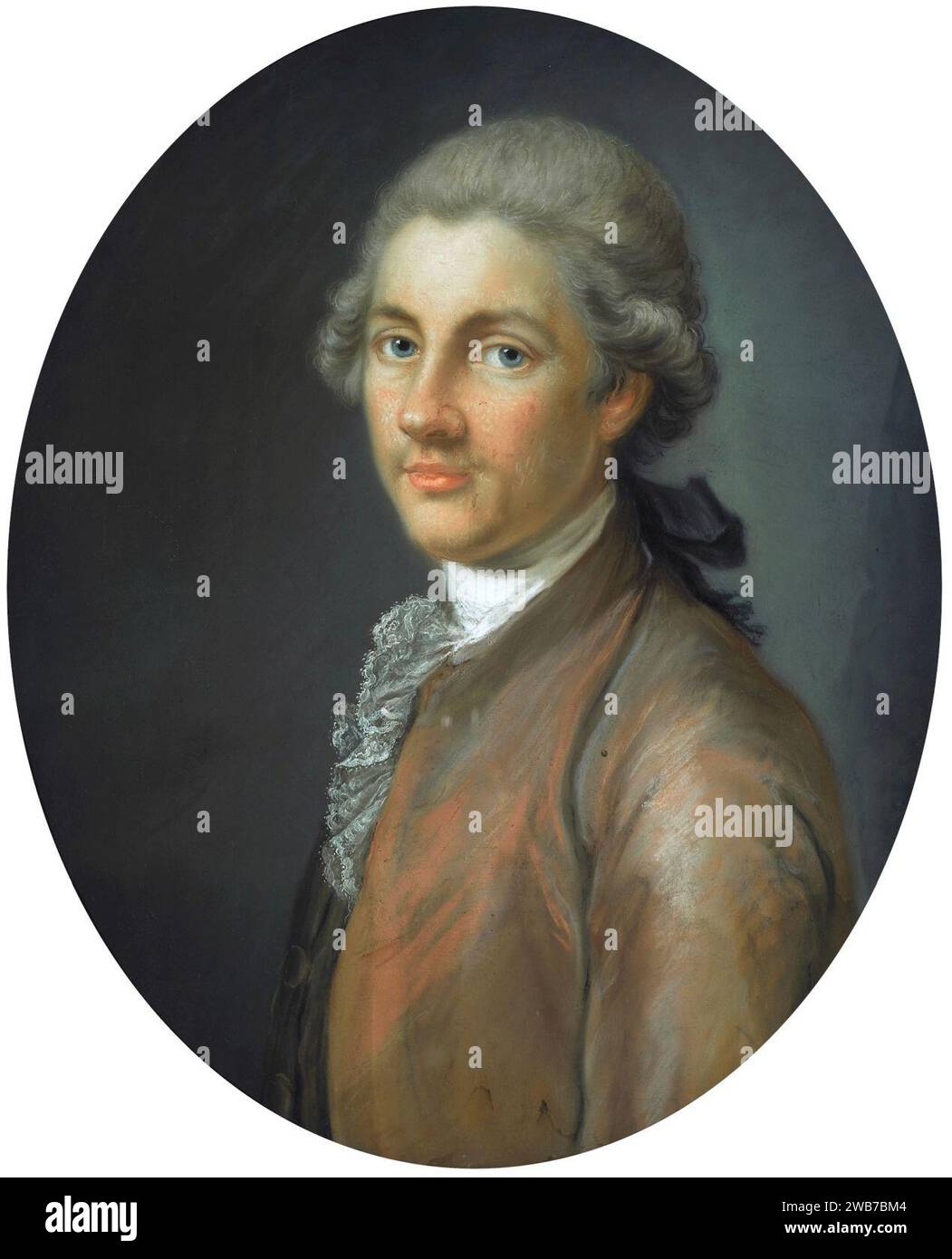 Jerzy potocki hi-res stock photography and images - Alamy