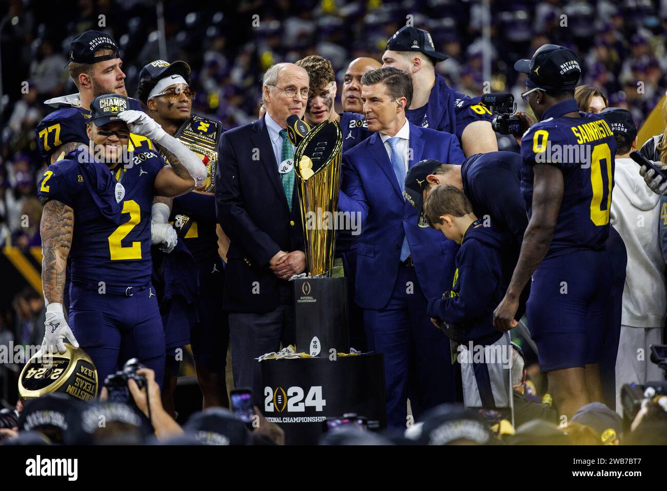 Bill davis stadium hi-res stock photography and images - Alamy