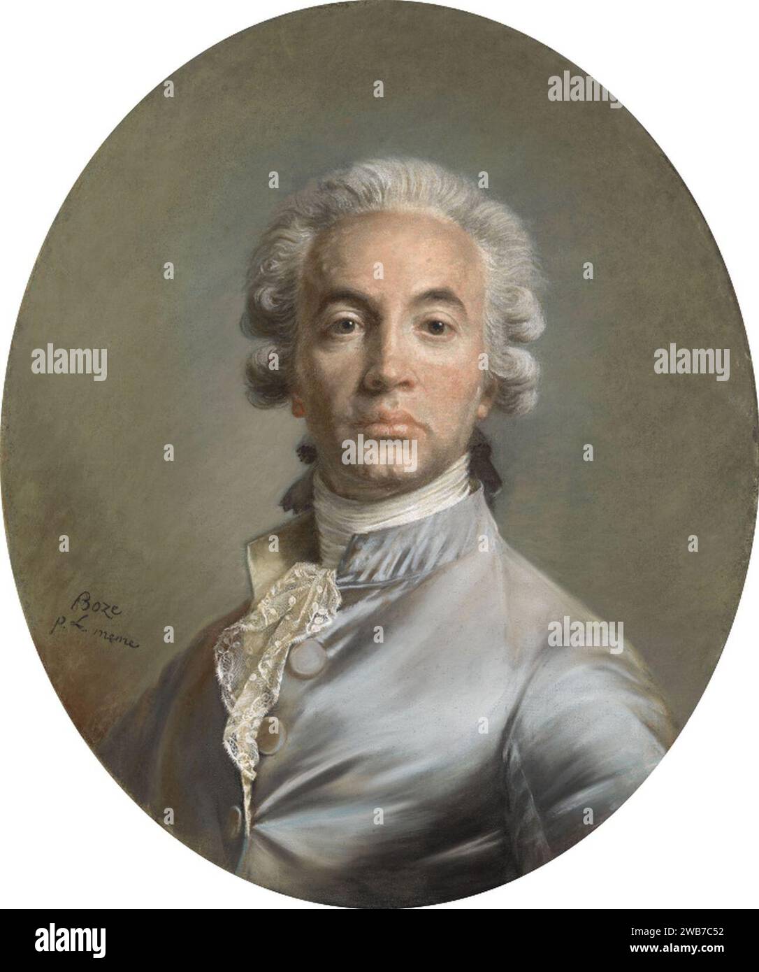 Boze joseph hi-res stock photography and images - Alamy