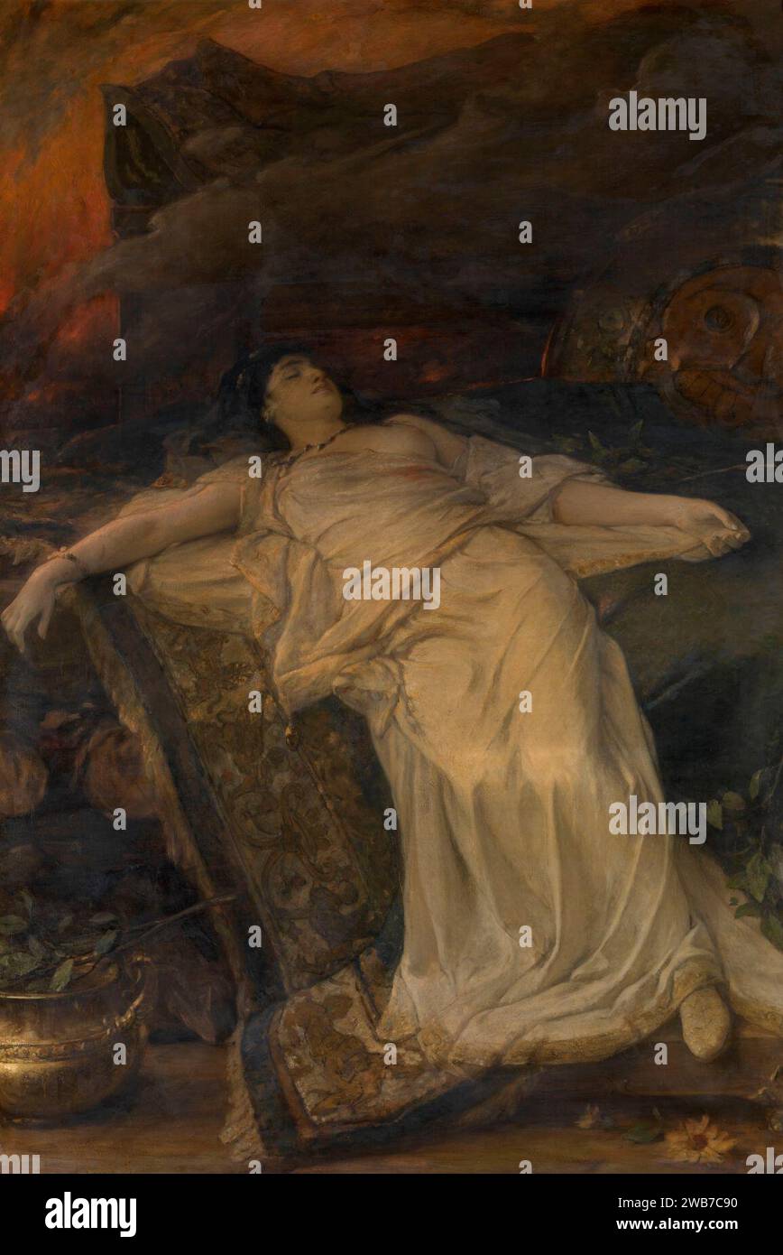 Achilles and polyxena hi-res stock photography and images - Alamy