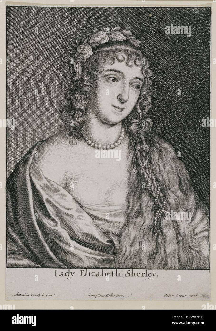 Lady shirley hi-res stock photography and images - Alamy