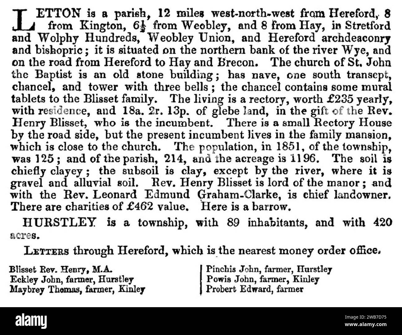 Letton Black and White Stock Photos & Images - Alamy