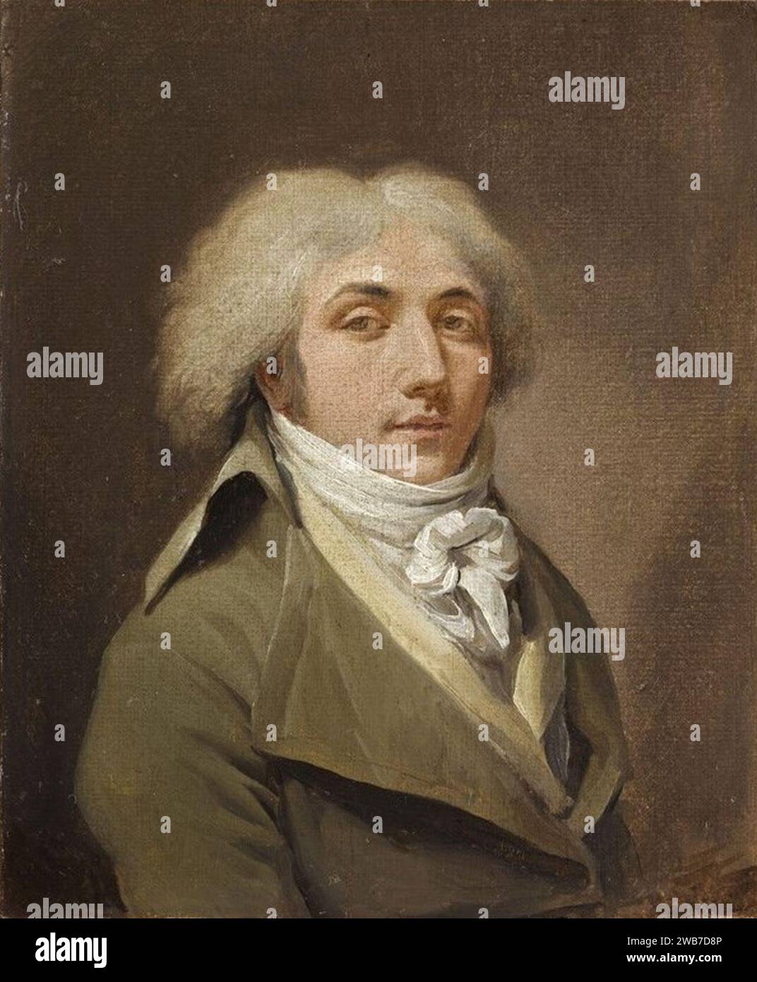 Boilly lille hi-res stock photography and images - Alamy