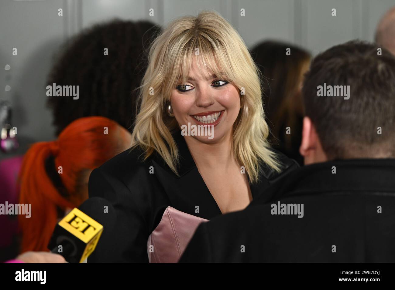 Renee rapp hi-res stock photography and images - Alamy