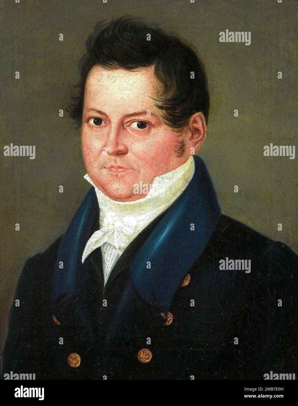 Ludwik Sobolewski (1791-1830 Stock Photo - Alamy