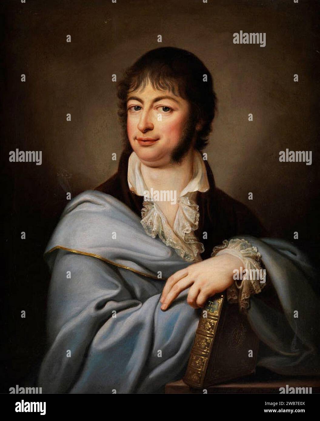 Maciej topolski hi-res stock photography and images - Alamy