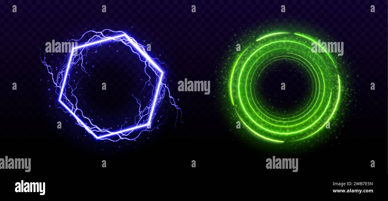 Tech aura hi-res stock photography and images - Alamy