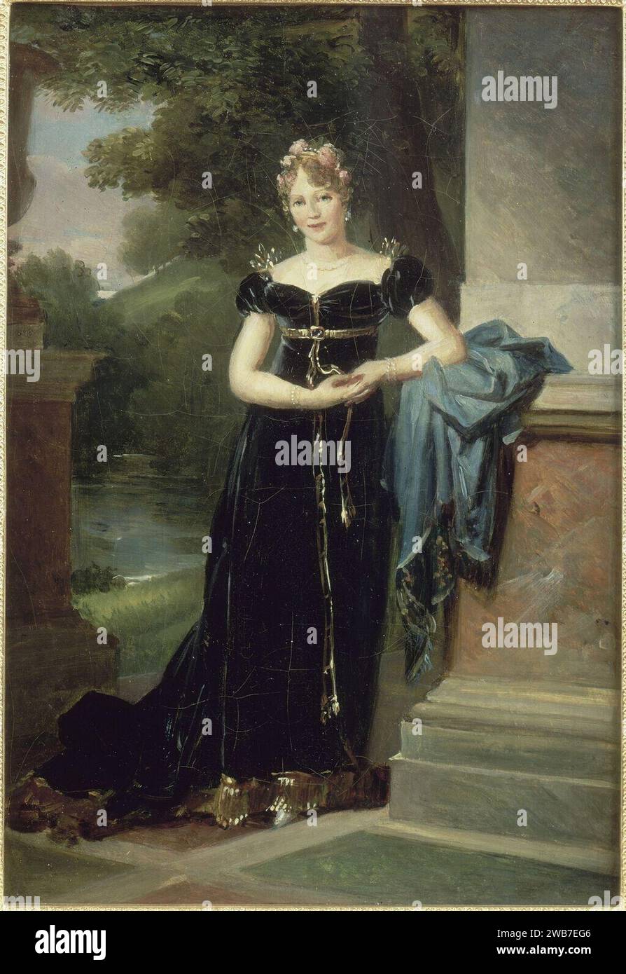 Marie comtesse walewska hi-res stock photography and images - Alamy