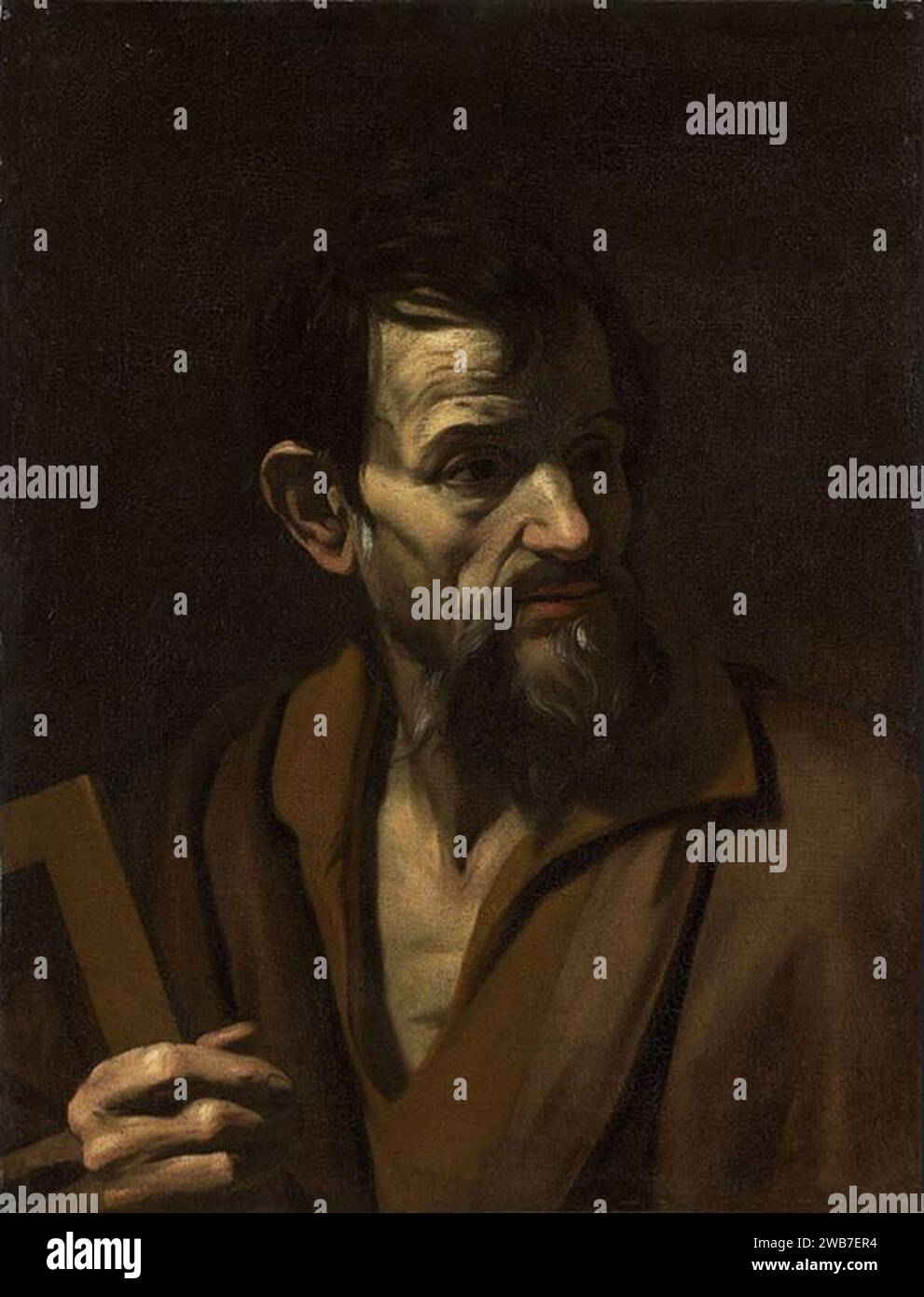Master of the Incredulity of Saint Thomas or Jean Ducamps - Saint ...