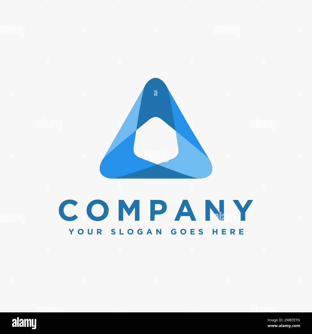 Modern Abstract triangle logo icon Stock Vector Image & Art - Alamy Modern Abstract triangle logo icon Stock Vector Image & Art - Alamy