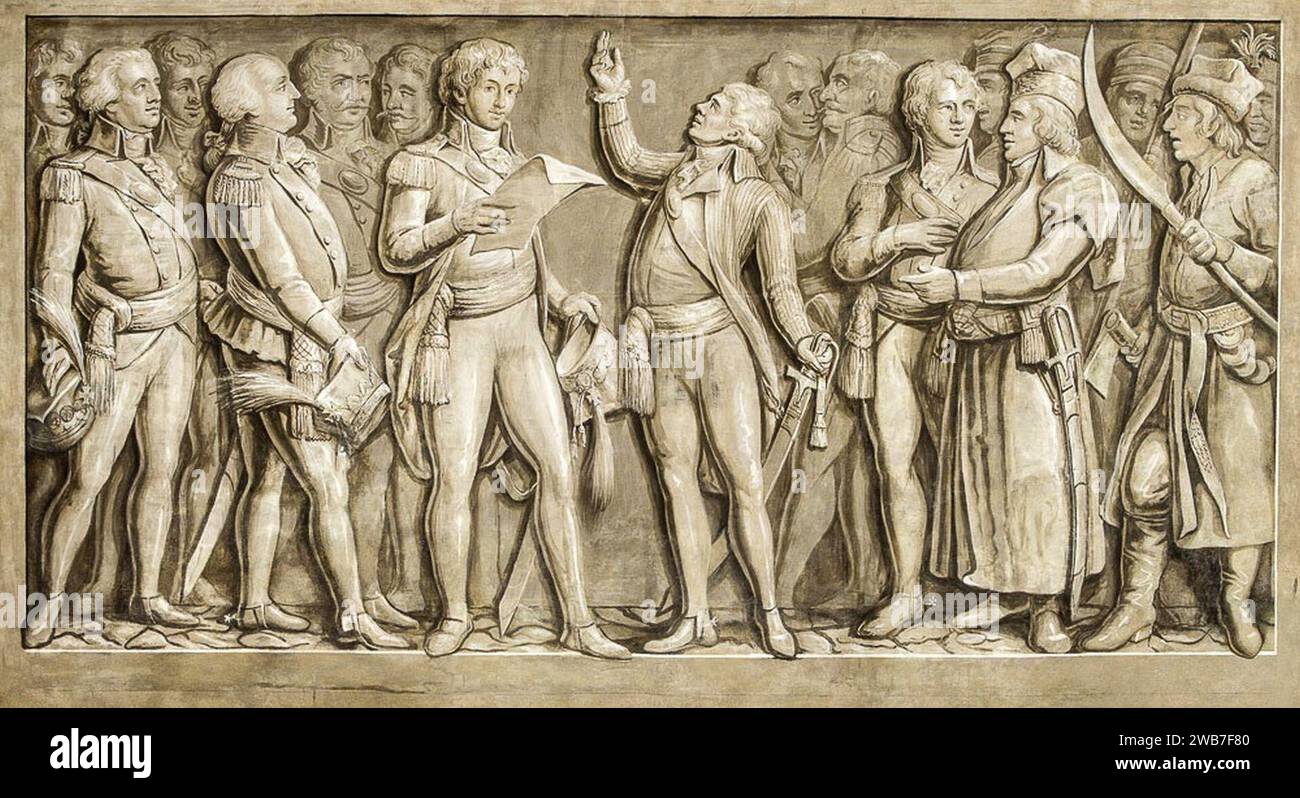 Michal stachowicz hi-res stock photography and images - Alamy