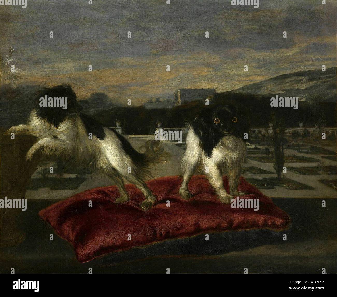 Nicasius bernaerts hi-res stock photography and images - Alamy