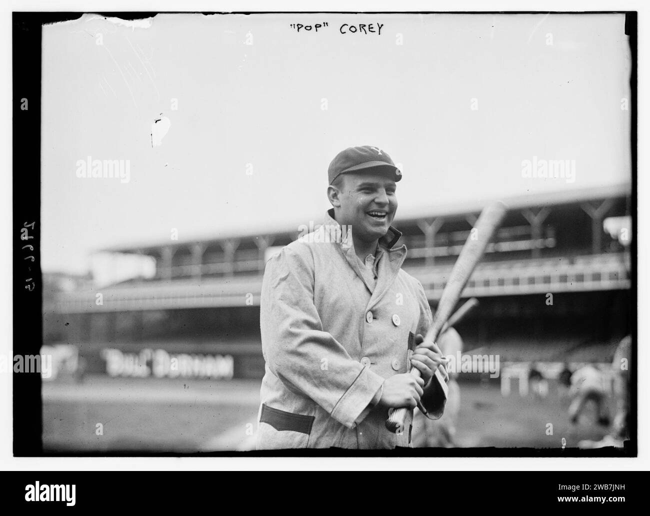 Corey pop hi-res stock photography and images - Alamy