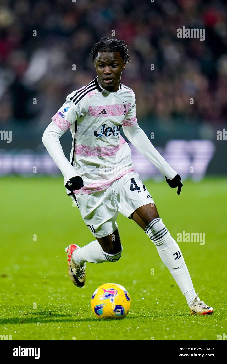 Joseph nonge hi-res stock photography and images - Alamy
