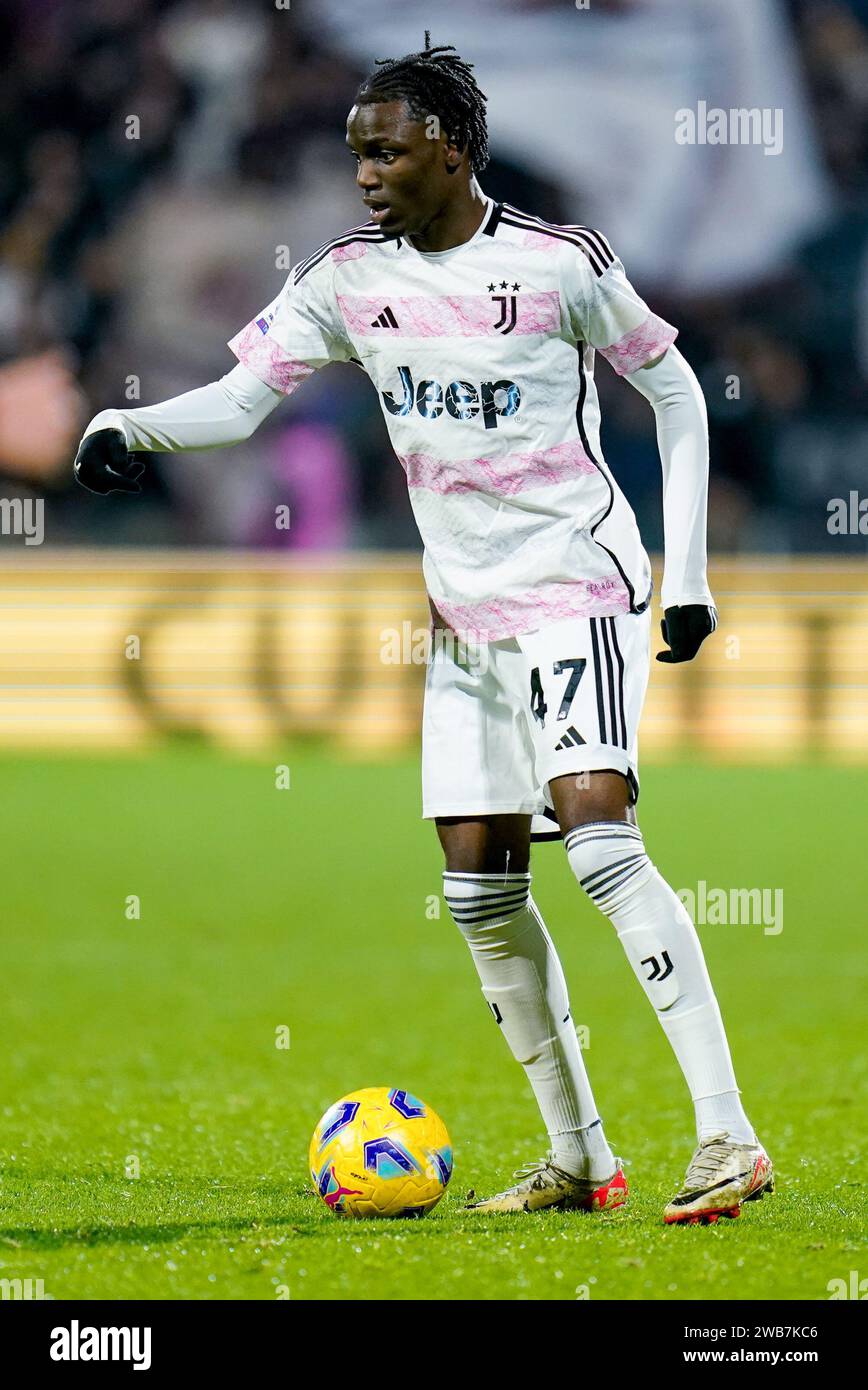 Joseph nonge hi-res stock photography and images - Alamy