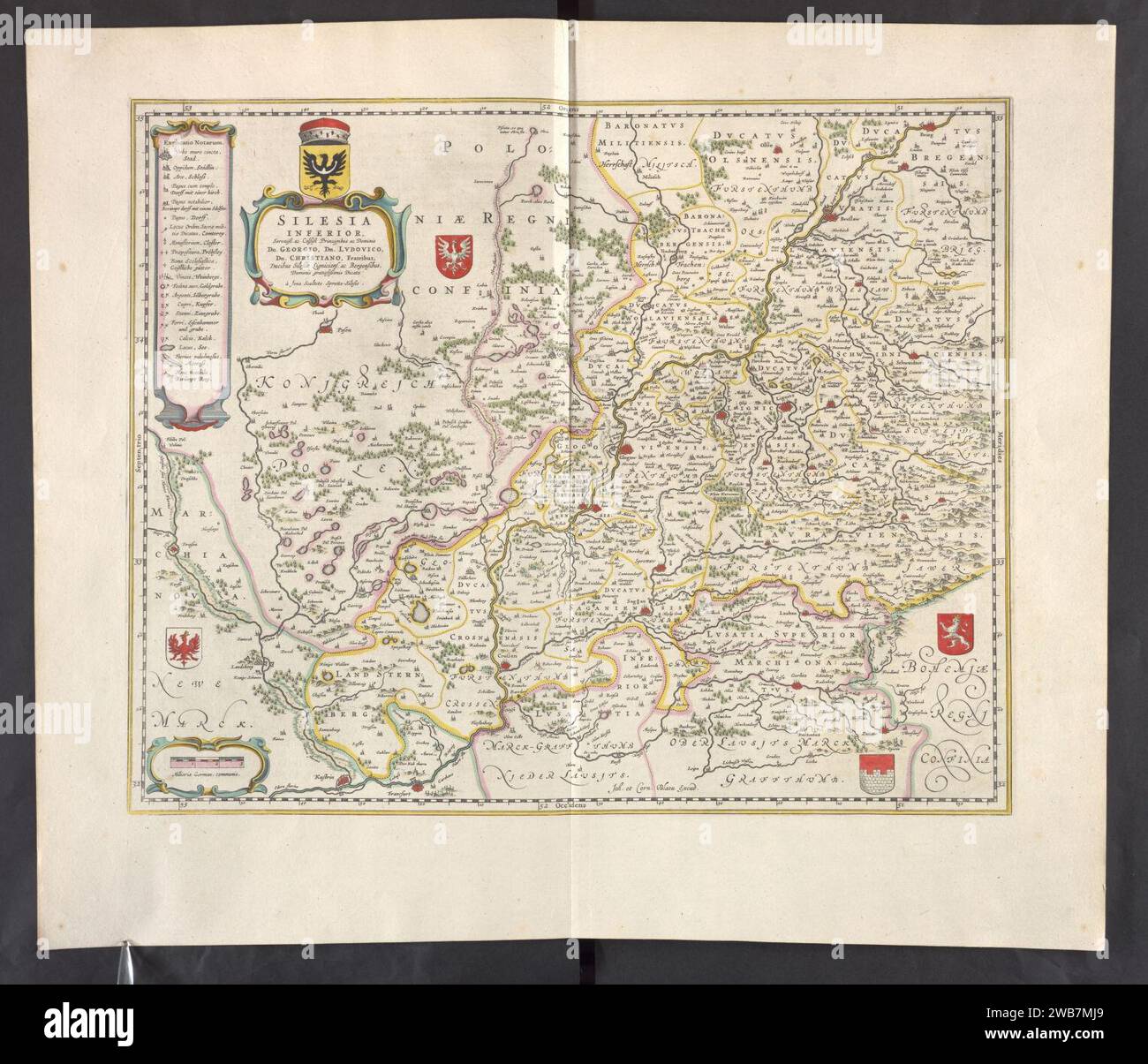 Silesia inferior hi-res stock photography and images - Alamy