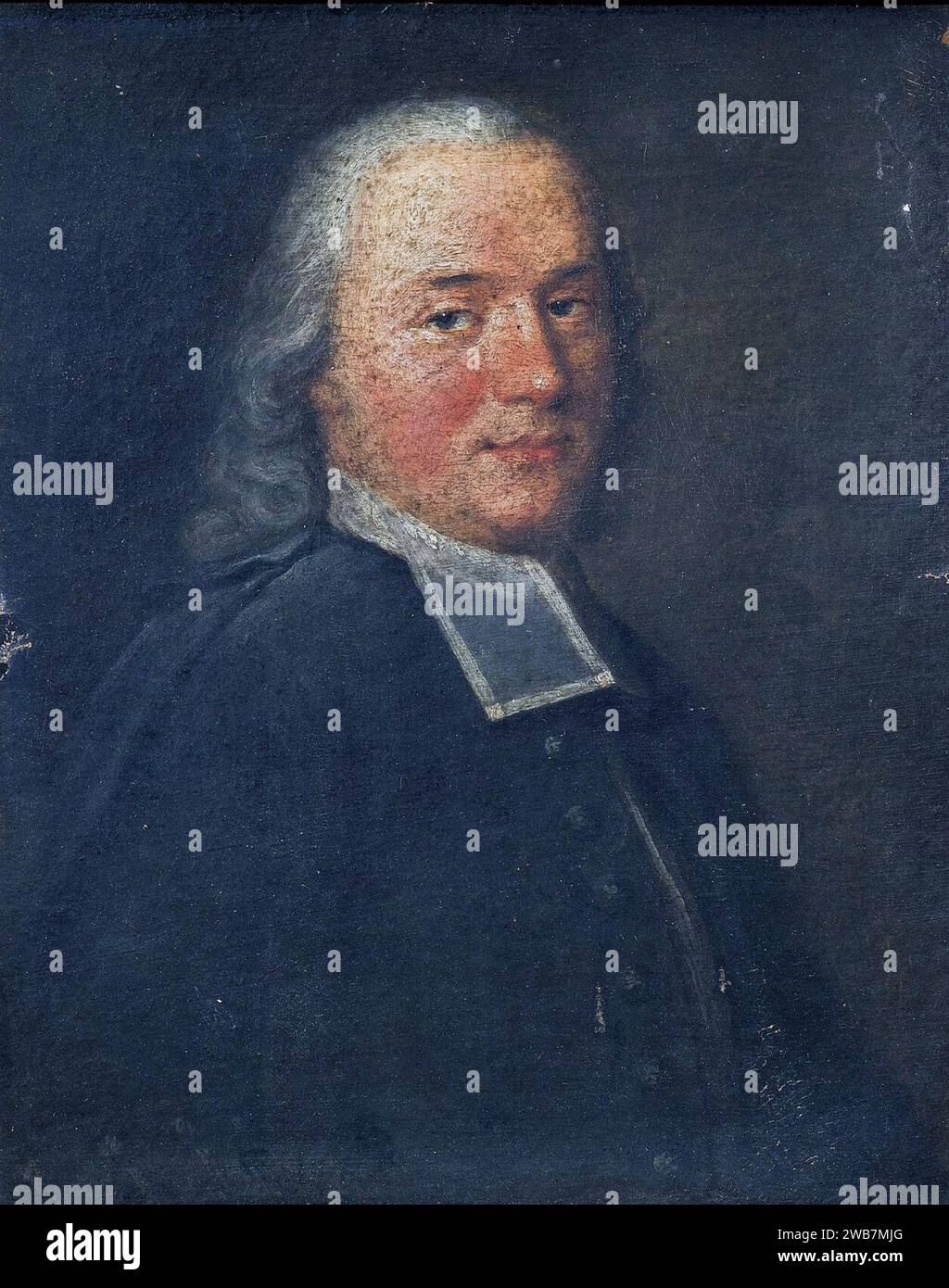 Freudenberger hi-res stock photography and images - Alamy