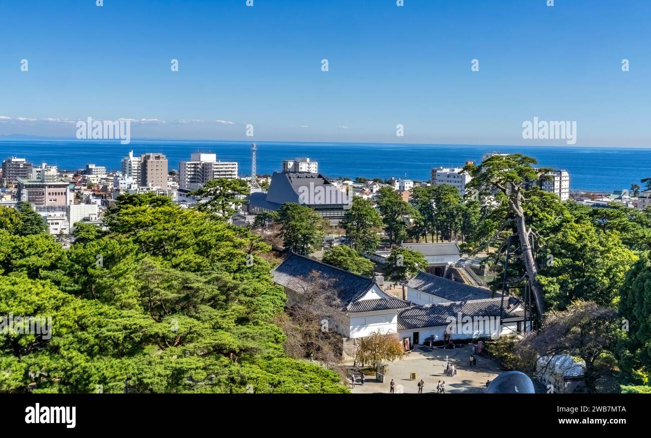 Clan hojo hi-res stock photography and images - Alamy