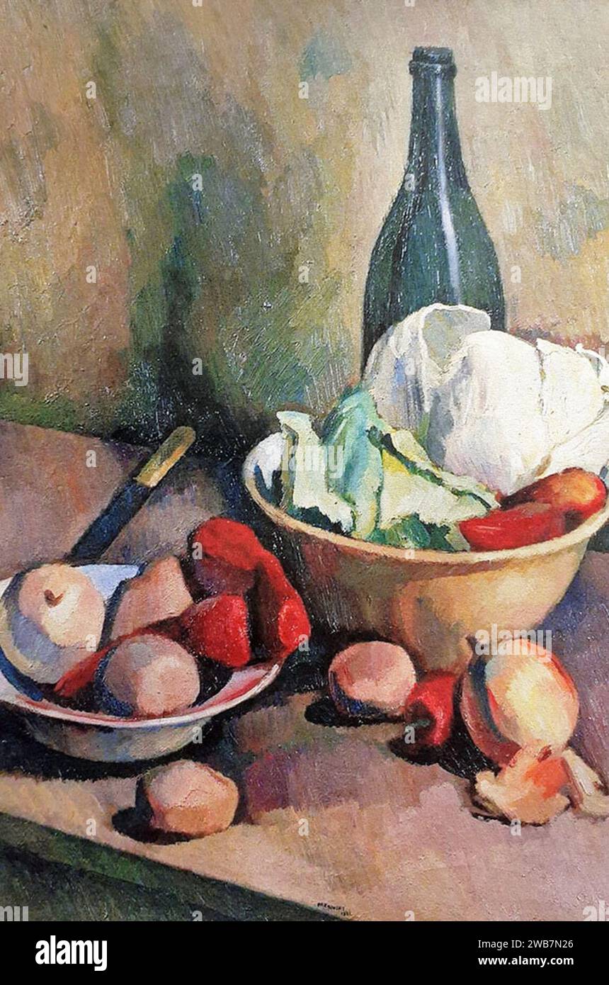 Meninsky hi-res stock photography and images - Alamy