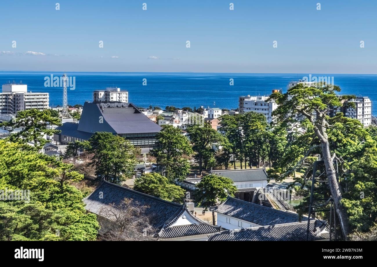 Clan hojo hi-res stock photography and images - Alamy