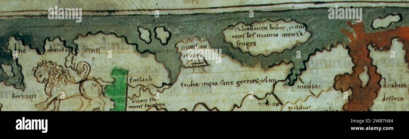 Cotton world map hi-res stock photography and images - Alamy