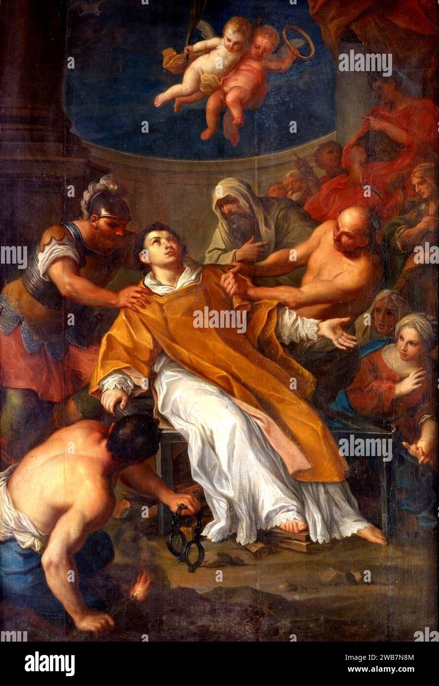 Czechowicz hi-res stock photography and images - Alamy