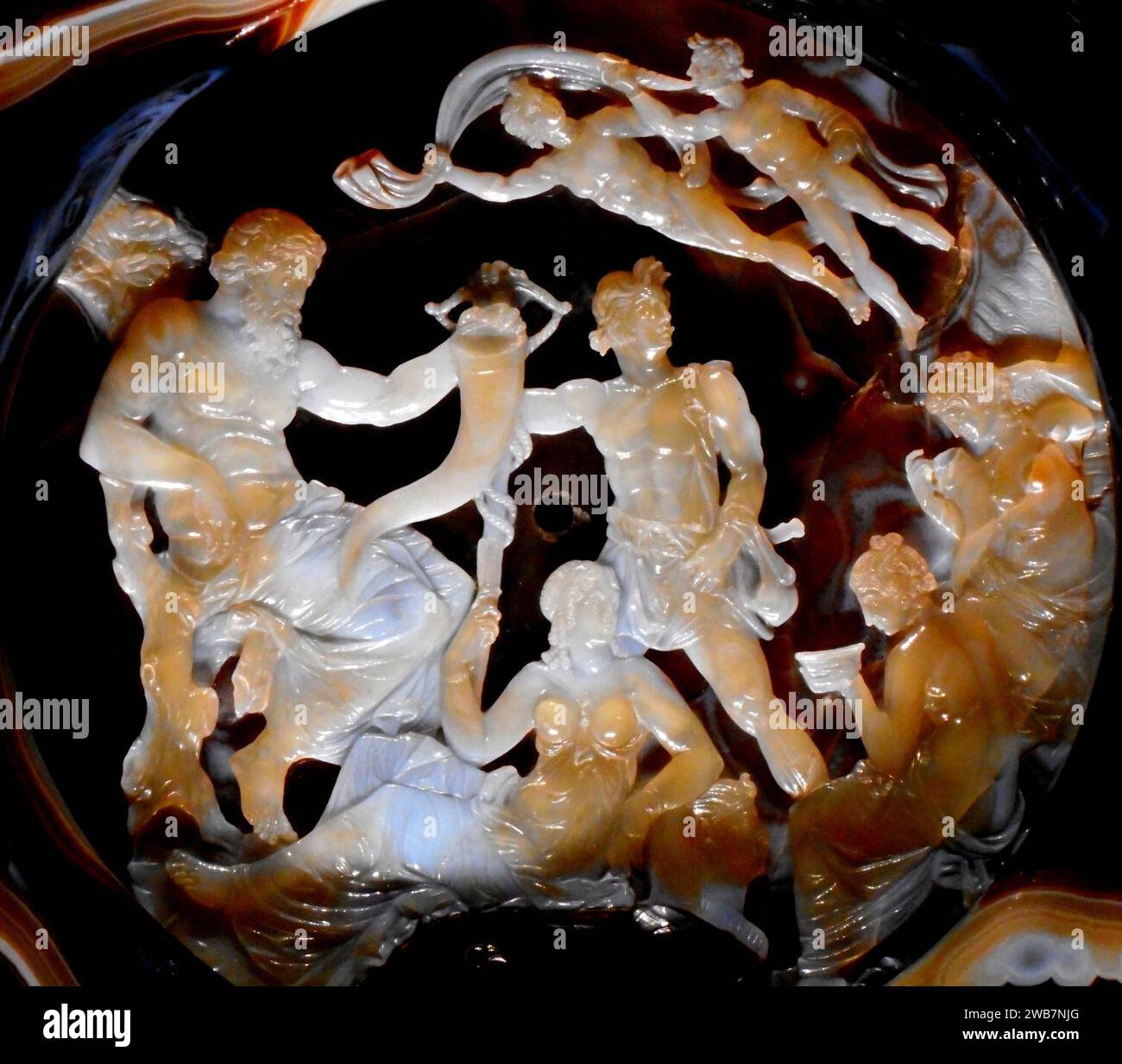 Sardonix hi-res stock photography and images - Alamy