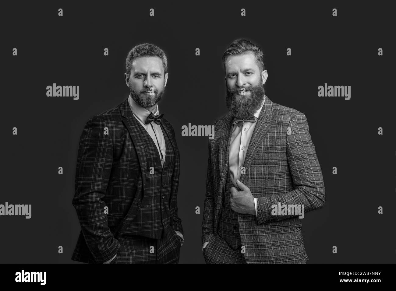 formal gentlemen in tuxedo on background. image of formal gentlemen in ...
