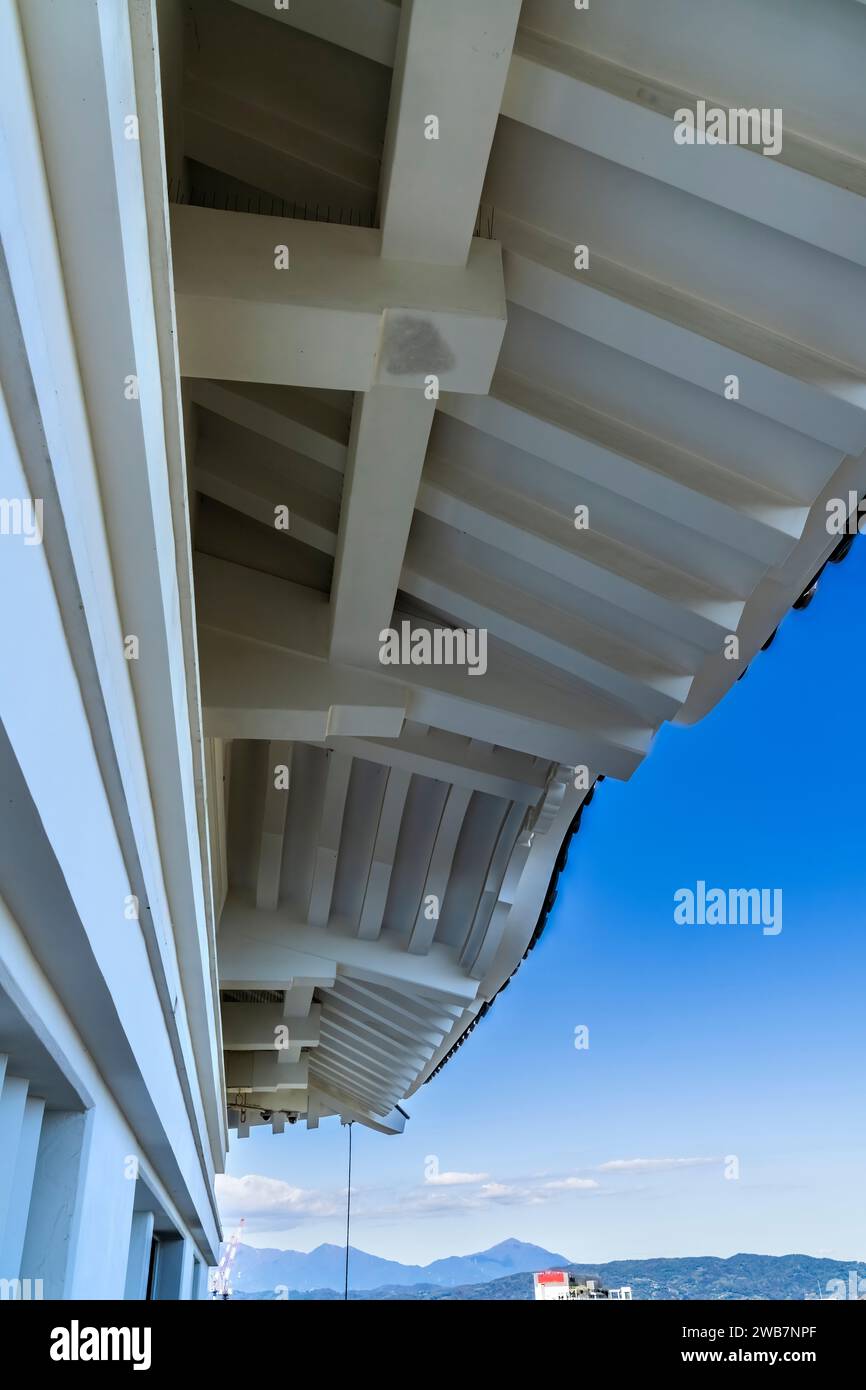 Kanagawa p hi-res stock photography and images - Alamy