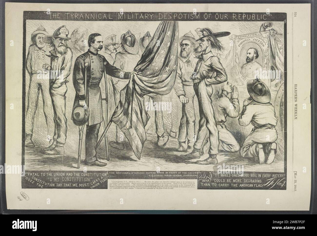Despotism hi-res stock photography and images - Alamy