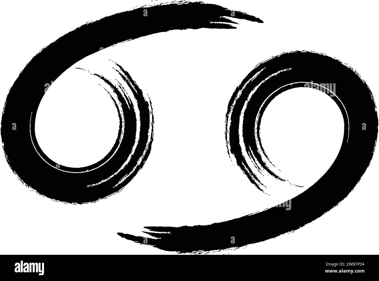 Zodiac symbol hi-res stock photography and images - Alamy