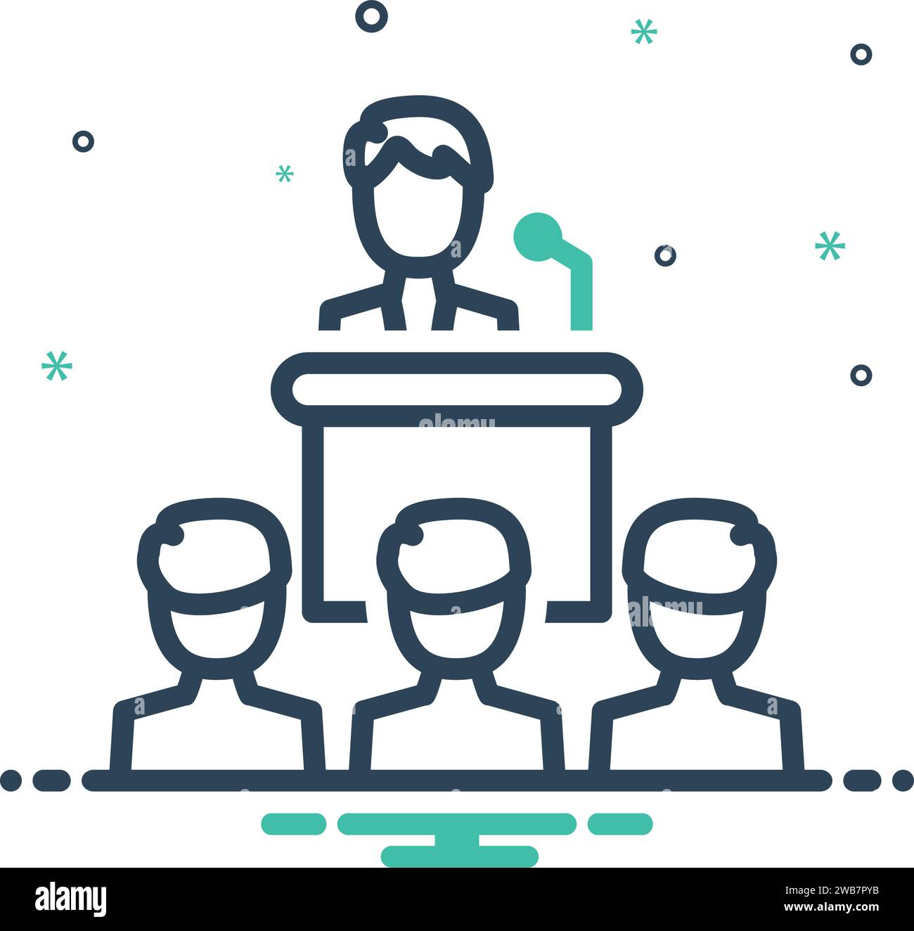 Convention meeting Stock Vector Images - Alamy Convention meeting Stock Vector Images - Alamy