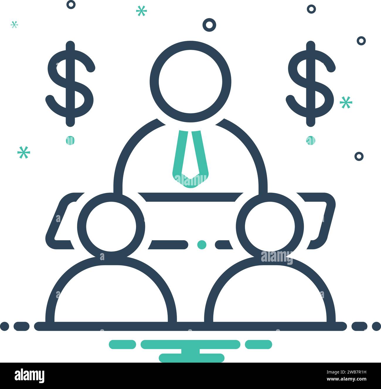Business plan icon Stock Vector Image & Art - Alamy