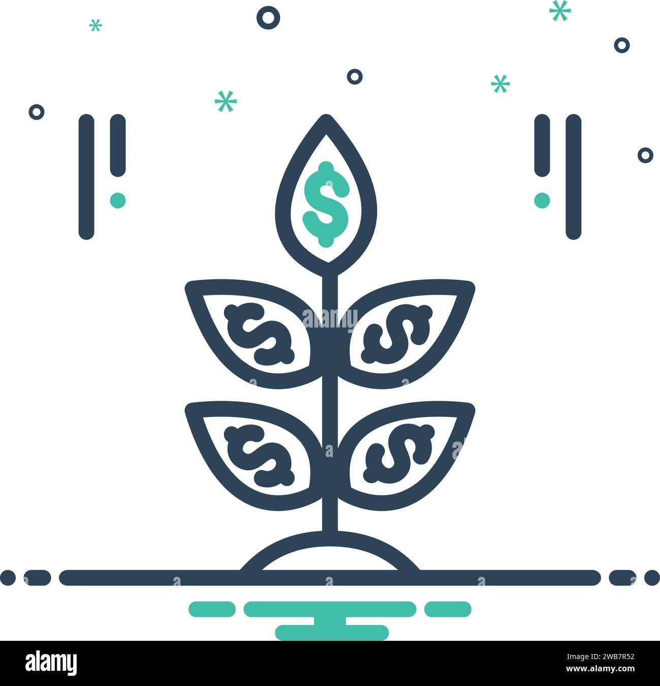 Business startup icon Stock Vector Image & Art - Alamy