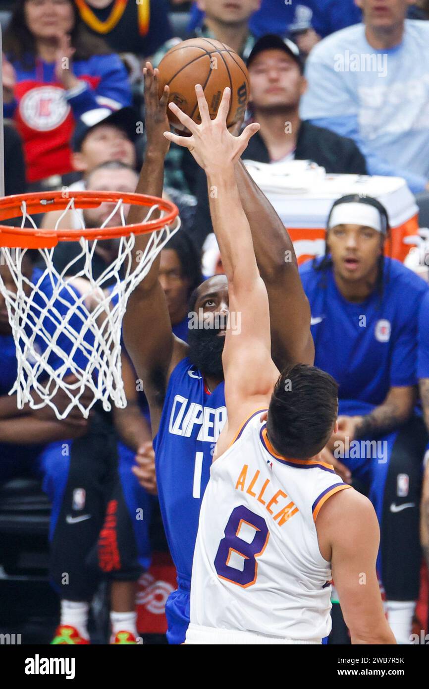 Grayson allen hi-res stock photography and images - Alamy