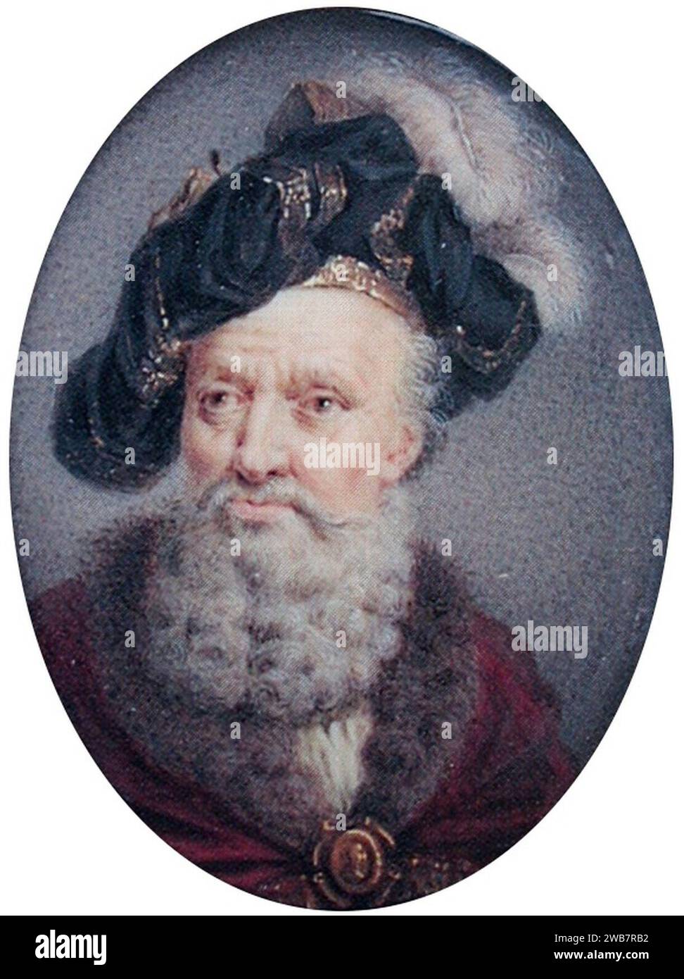 Alain rene_ lesage hi-res stock photography and images - Alamy