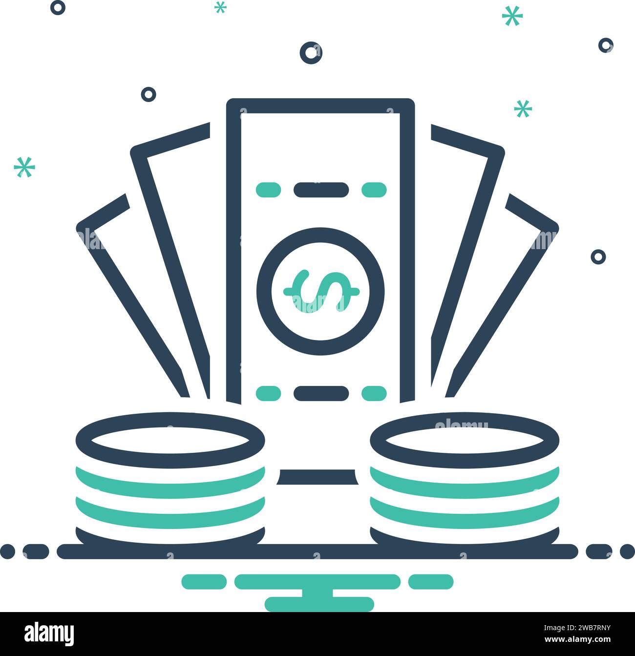 Labour charges Stock Vector Images - Alamy