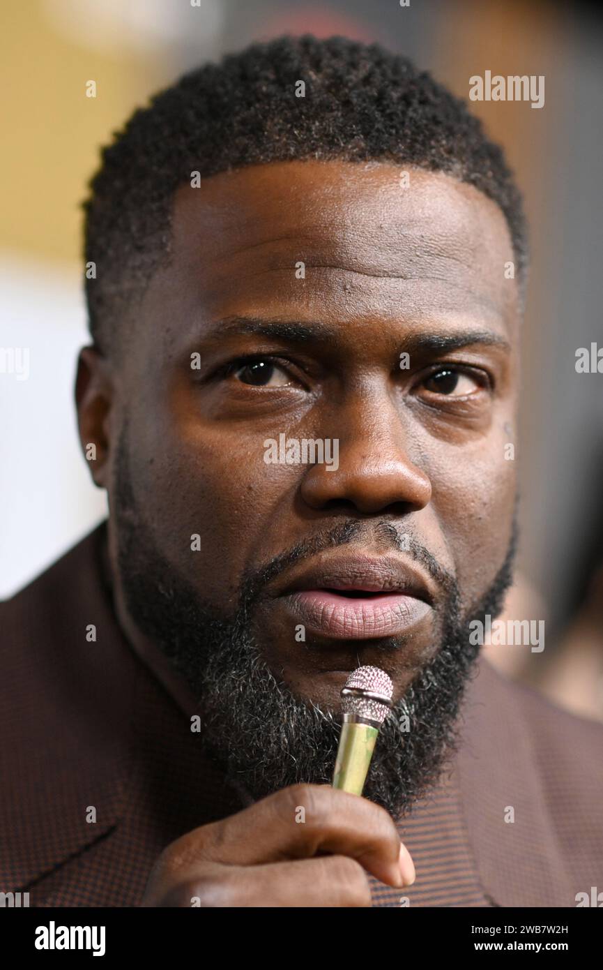 Netflixs lift world premiere 2024 hi-res stock photography and images ...