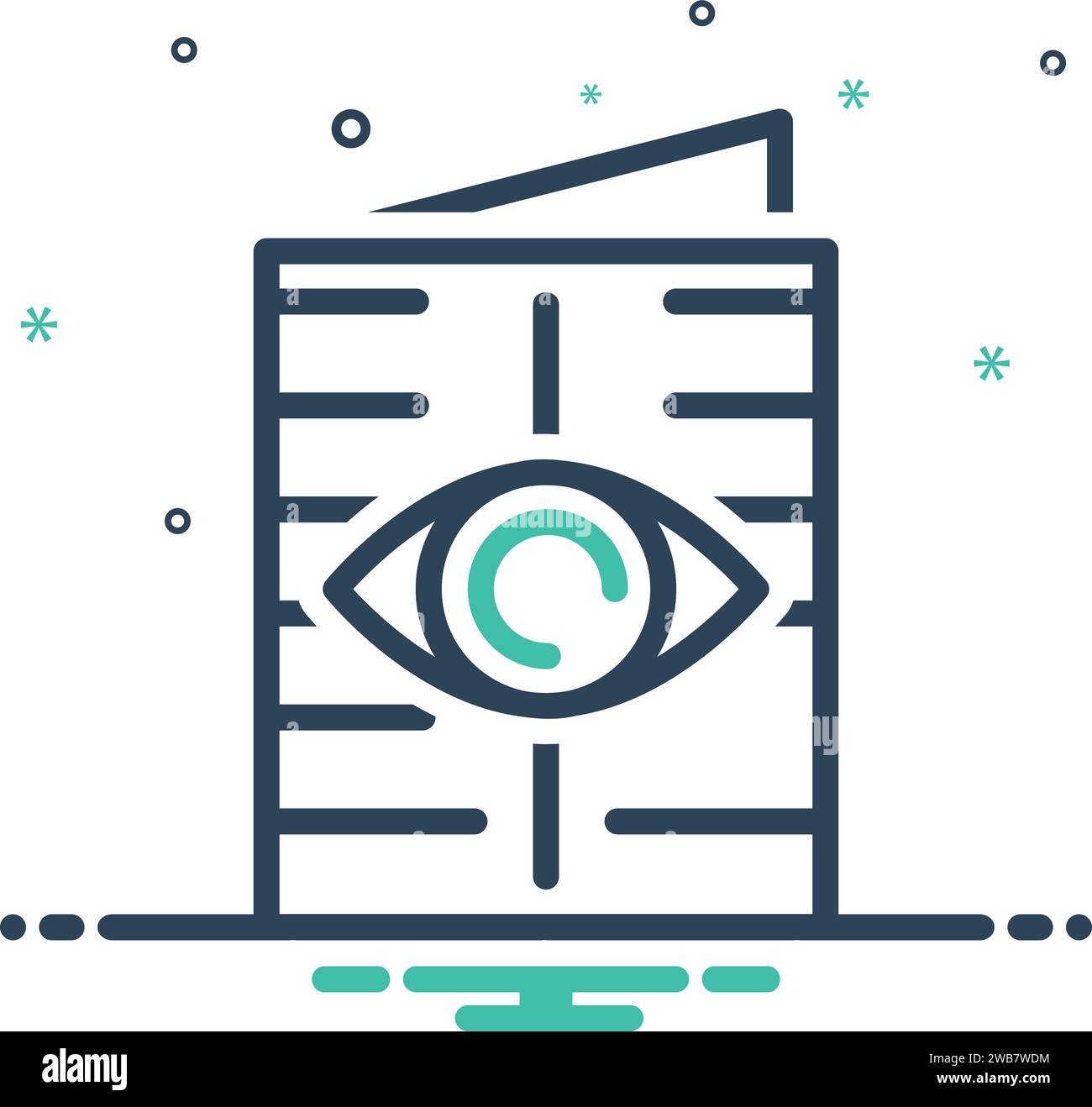 Icon for read,Only Stock Vector Image & Art - Alamy