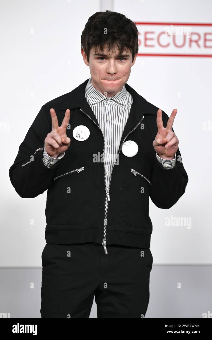 Ashby gentry hi-res stock photography and images - Alamy